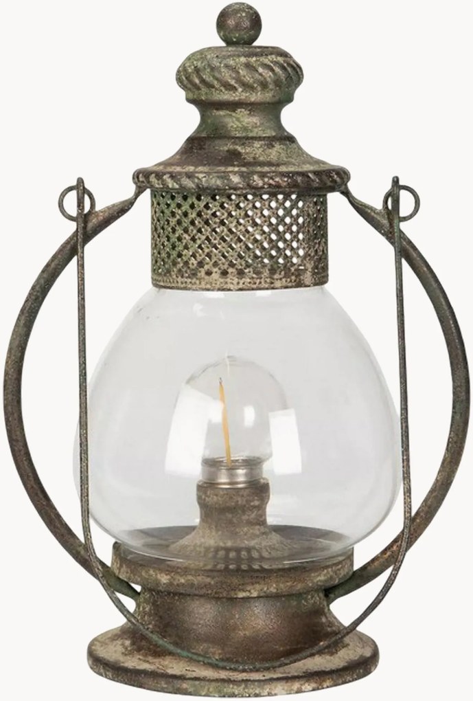 LED lucerna Vinter