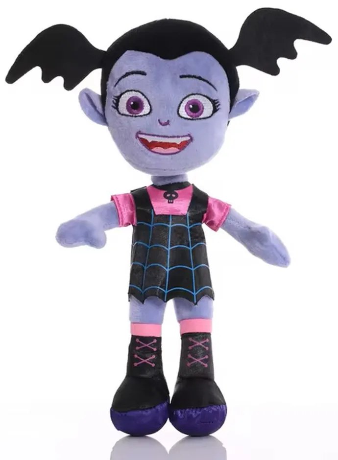 Plyšová hračka - upírka Vampirina (Vee)