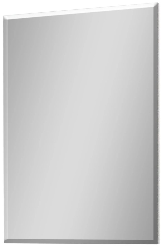 Lavedo Aqua-Easy 50 koupelnové zrcadlo