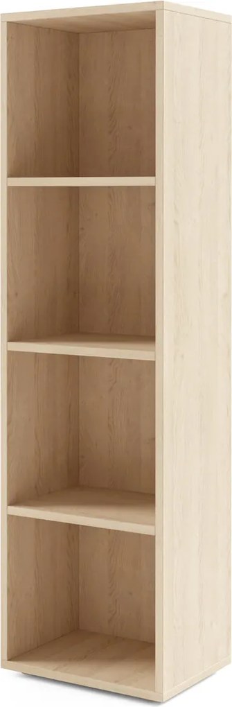 Meblar Regál/knihovna SALSA SL5