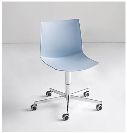 Gaber Plastová židle KANVAS 5R