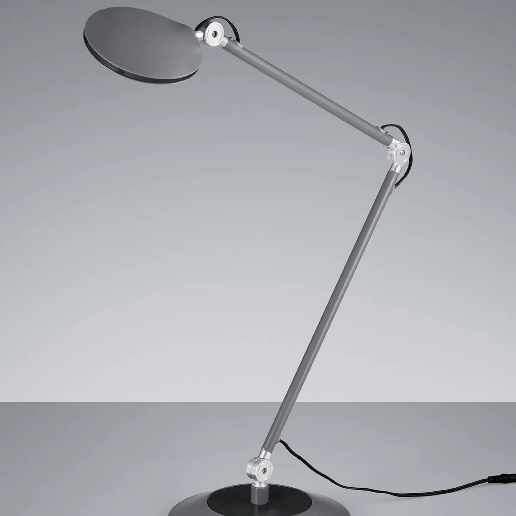 Stolní lampa RODERIC - 527410142 - Trio