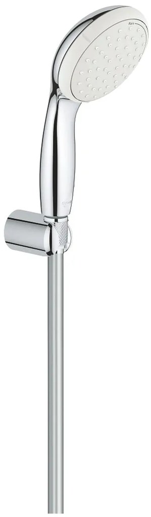 Grohe New Tempesta sprchová sada na stěnu chrom 26164001