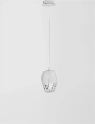 Závěsné svítidlo NOVA LUCE ICE G9 9160231 bez žárovky