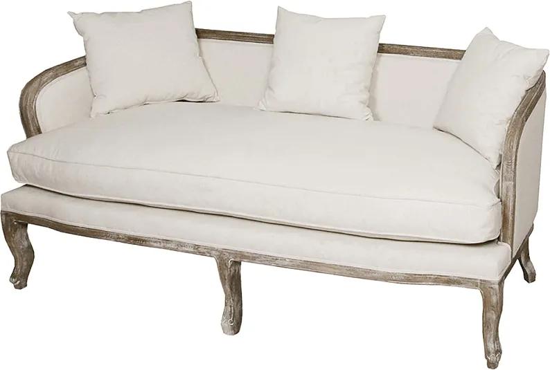 ARTELORE Třímístná sofa CHATEAU 172 x 75 x 83 cm