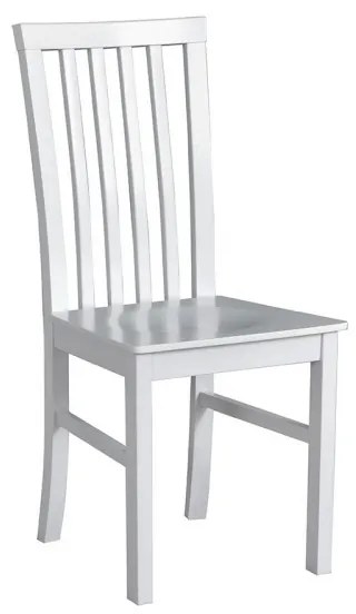 Židle Figaro I D, Barva dřeva: ořech