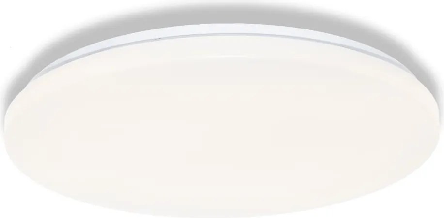 Osram - LED Stropní svítidlo CEILING ROUND LED/36W/230V 3000K pr. 48 cm bílá