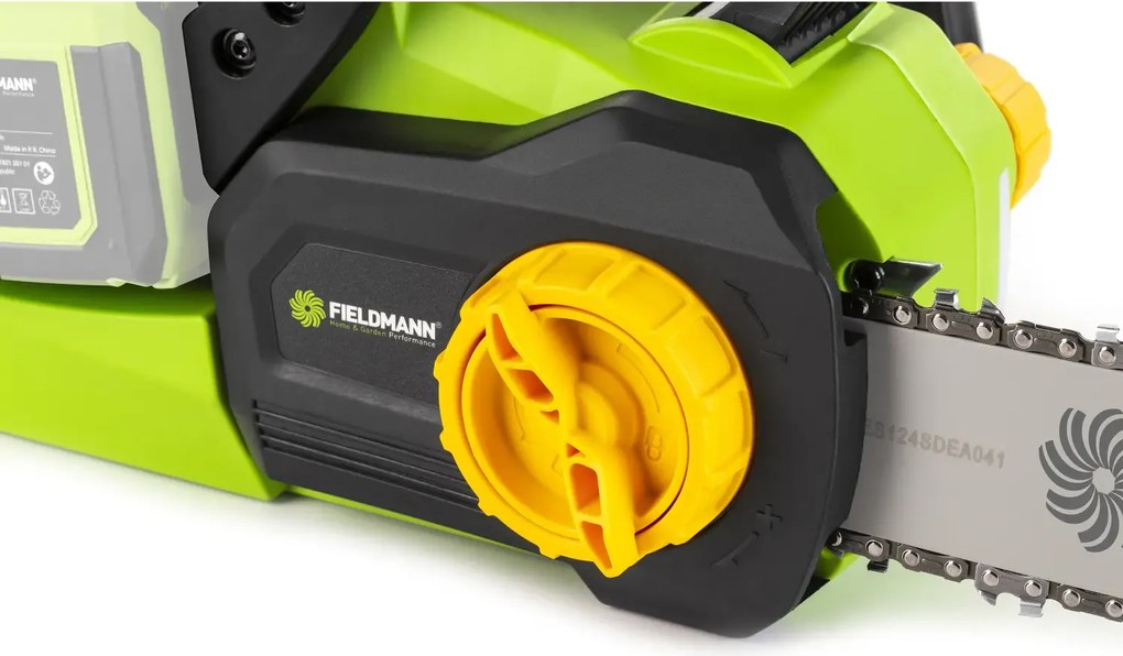 Fieldmann FZP 70805-0 2x20V Řetězová pila