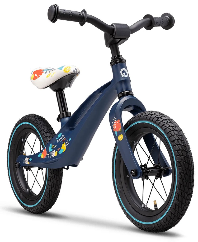 Lionelo odrážedlo BART Air Barva: Sporty Black