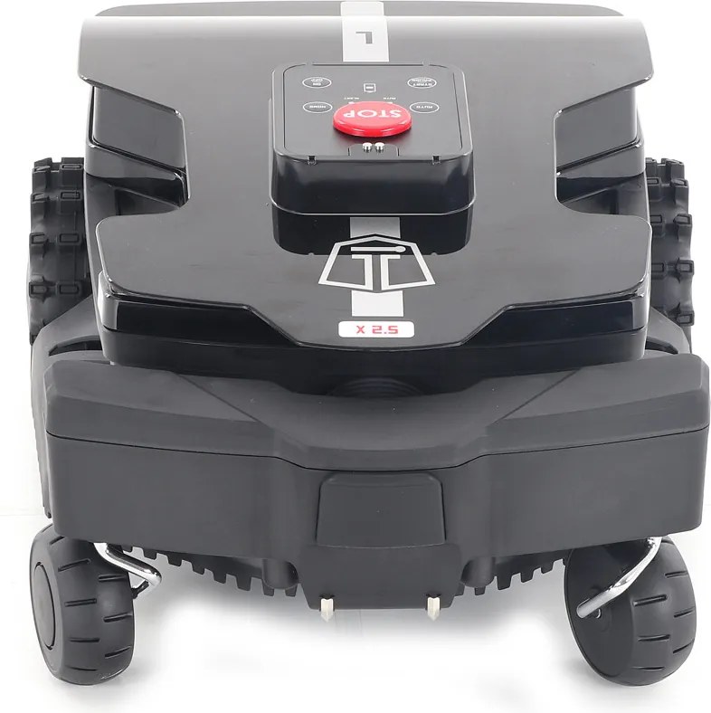 ZCS TECH line TECHline NEXTTECH LX2.5