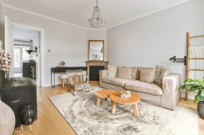 Koberec FD Lida Aros perlový