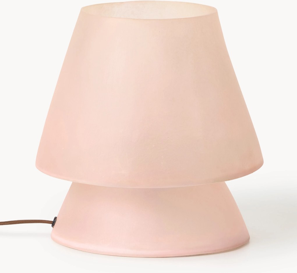 Malá stolní lampa Dassy