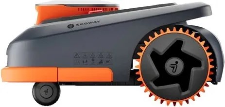 Segway Navimow H206E
