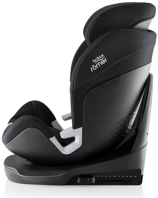 BRITAX Autosedačka Swivel 2 Midnight Grey 2