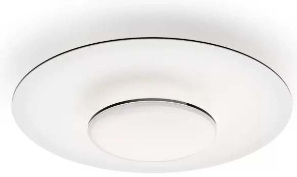 Philips- LED Stmívatelné stropní svítidlo GARNET SCENE SWITCH LED/40W/230V 4000K