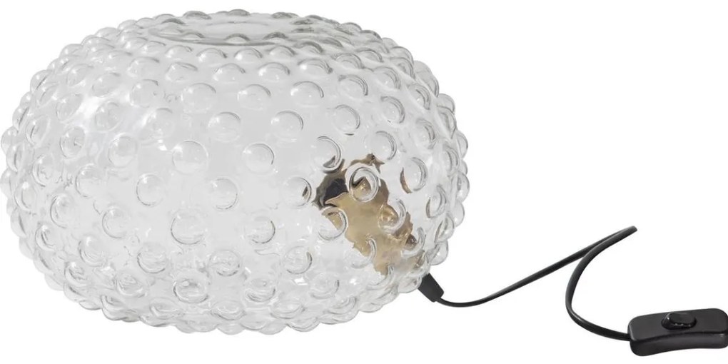 Stolní lampa SOAP 1xE27/40W/230V