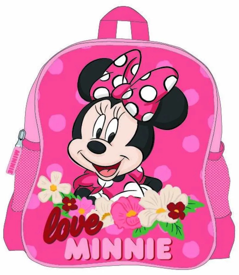 Setino Batůžek Minnie 30 x 27 x 11 cm