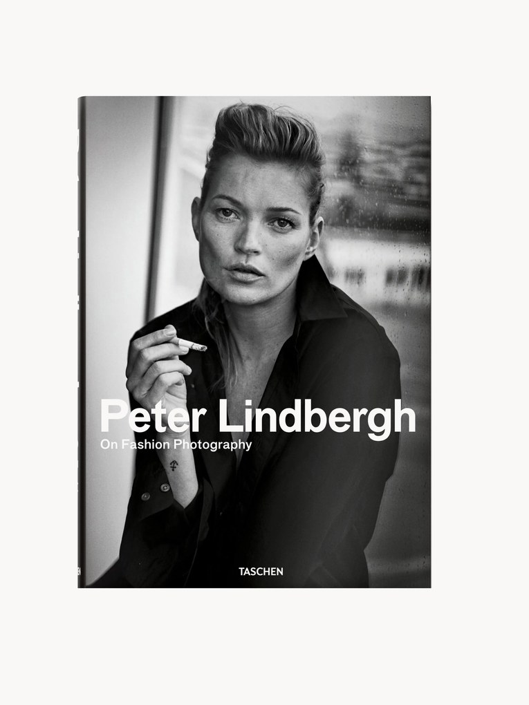 Kniha Peter Lindbergh. On Fashion Photography