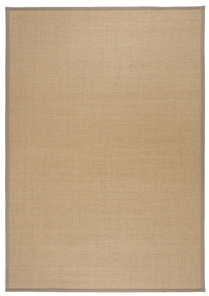 VM-Carpet | Koberec Sisal - Béžová / 80x300 cm