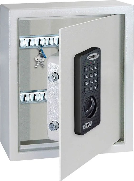 ROTTNER Skříňka na klíče Keytronic-20
