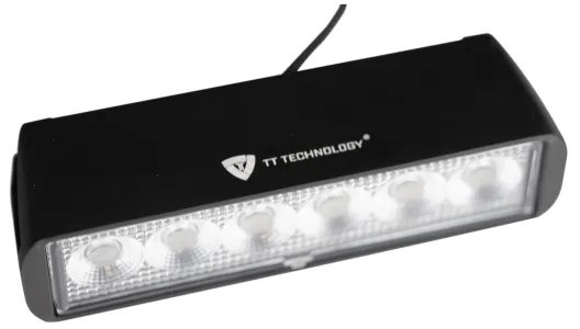 LED Bodové svítidlo pro automobil OSRAM LED/24W/10-30V IP68 5700K