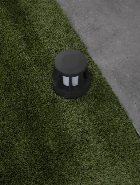 Venkovní LED lampa Stark