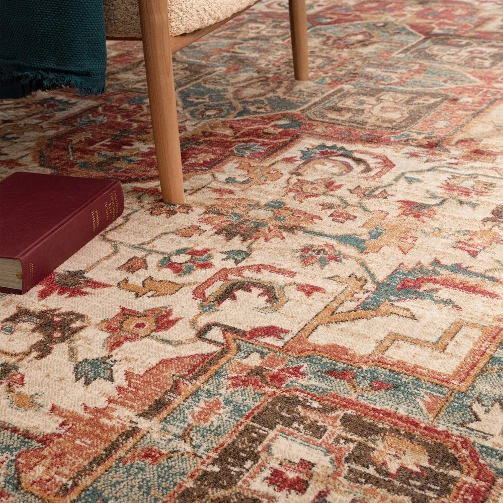 Koberec 200x275 cm Raja – Asiatic Carpets