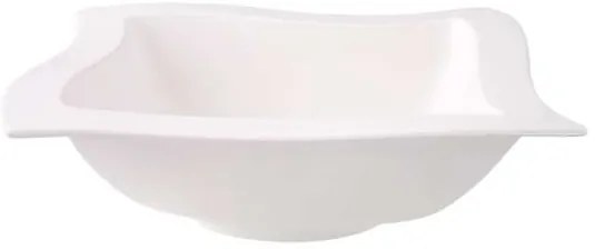 Villeroy & Boch NewWave salátová mísa, 33 x 33 cm 10-2525-3320