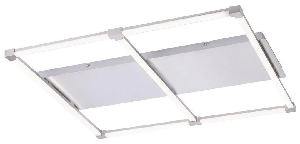 Leuchten Direkt Leuchten Direkt 14841-55 - LED Stropní svítidlo ANNE 1xLED/25W/230V W0949