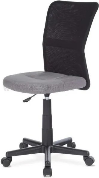 Autronic Kancelářská židle Ka-2325