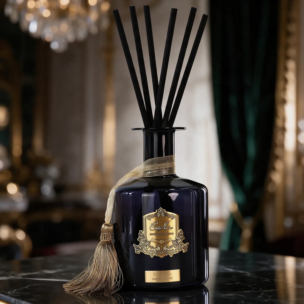 Côte Noire Château difuzér Persian Lime & Tangerine, 1200 ml