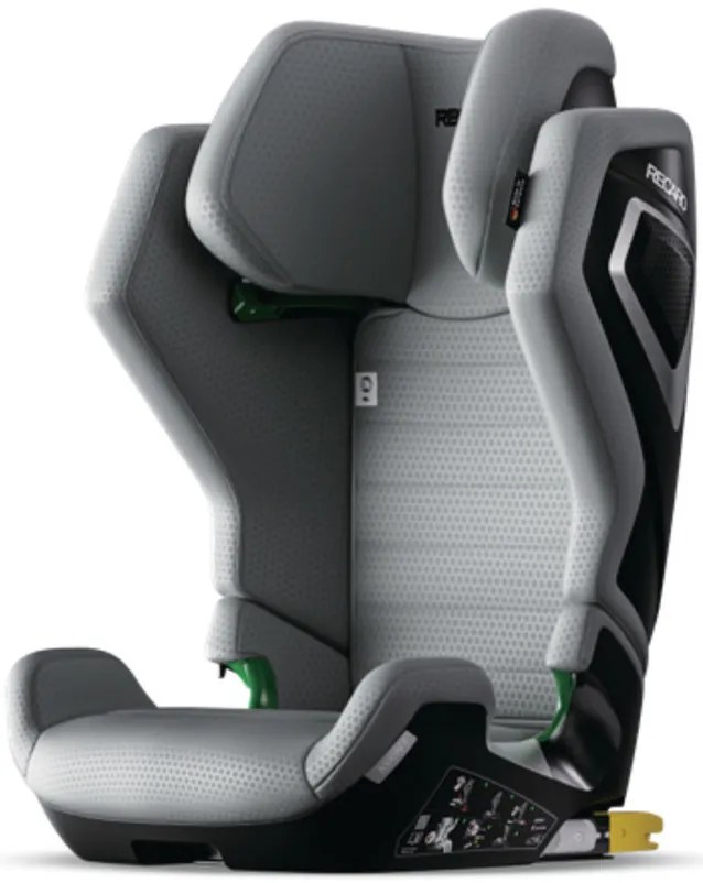 Autosedačka recaro axion1 exclusive i-size 2025 happy grey