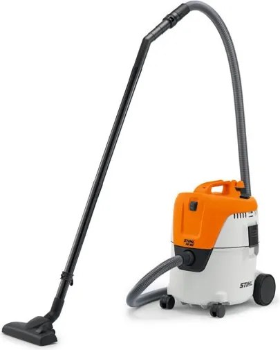 Vysavač STIHL SE 62 + Prodloužená záruka