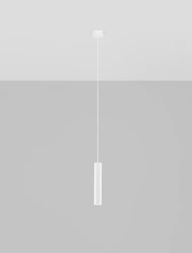 Závěsné svítidlo NOVA LUCE COMET GU10 1x10W 9011473 bez žárovky