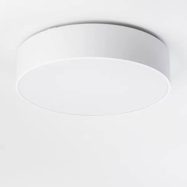 Brilagi - Koupelnové stropní svítidlo POOL 4xE27/15W/230V pr. 50 cm IP54 bílá