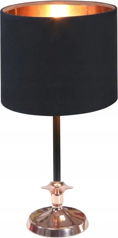 Stolní lampa Violino 41-38784 Candellux