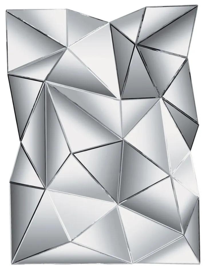 Nástěnné zrcadlo Kare Design Prisma, délka 140 cm