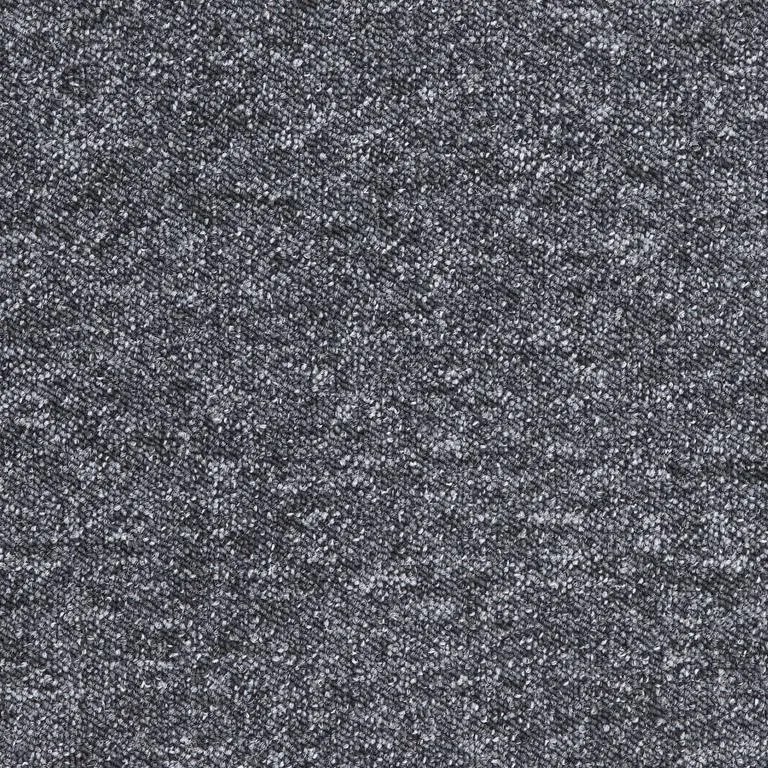Condor Carpets, Metrážový koberec Extreme 77, zátěžový, na míru, šíře 4m,5m, šedá, ab (mřížka), chodba / předsíň