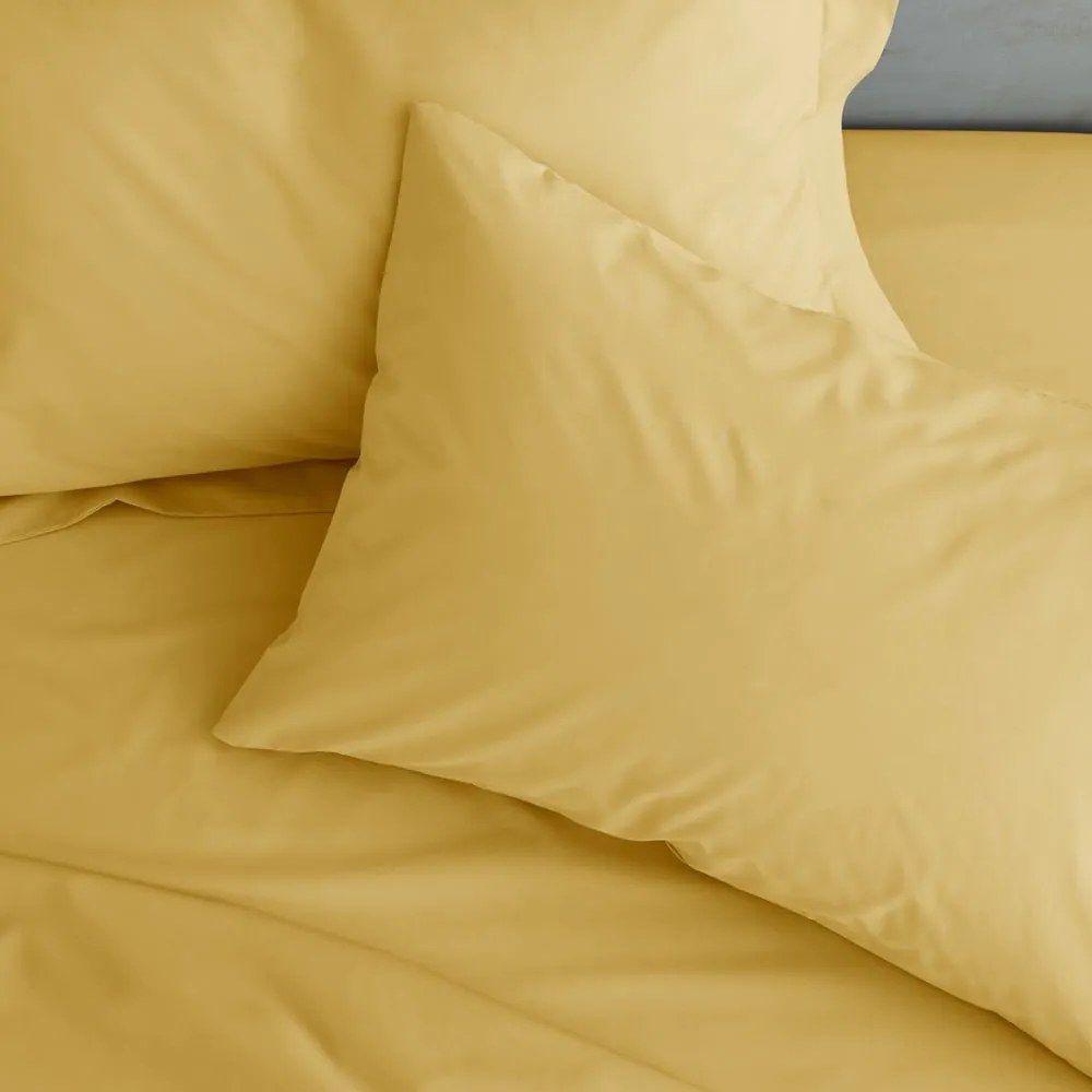 Perkálové povlaky na polštáře v sadě 2 ks 50x75 cm Easy Iron Percale – Catherine Lansfield