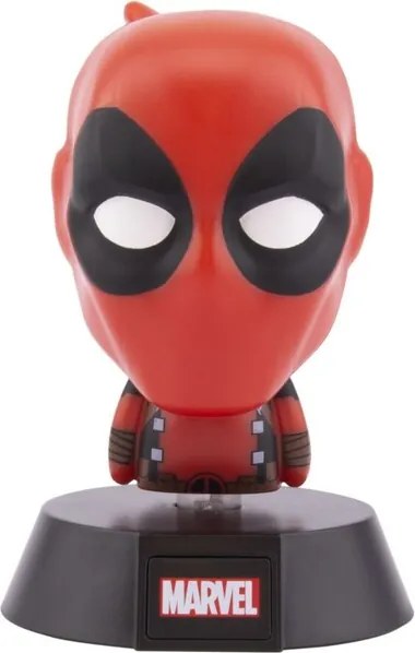 Icon Light Deadpool