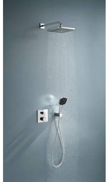 GROHE 34882000 - Sprchový systém PRECISION VITALIO COMFORT 250 lesklý chrom