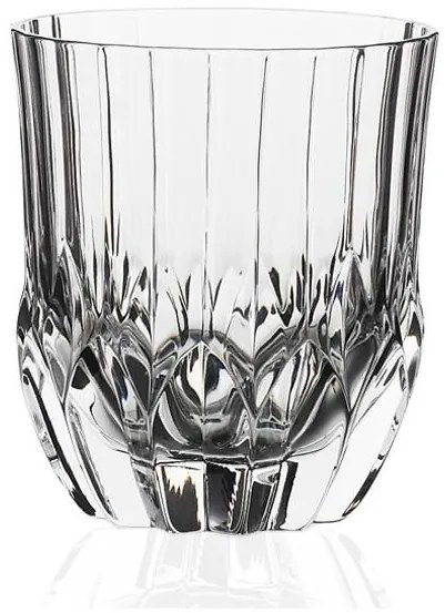 RCR ADAGIO SKLENICE NA WHISKY 350ML SADA 6 KS