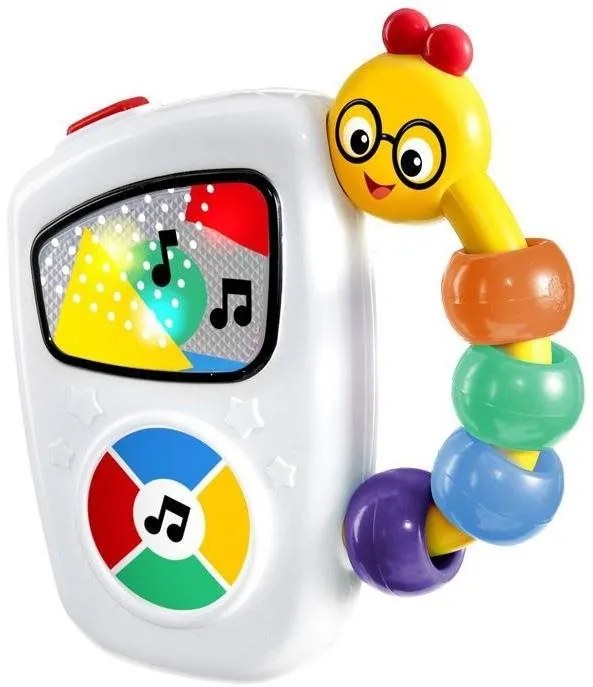 Hračka pro nejmenší baby einstein hračka hudební take along tunes