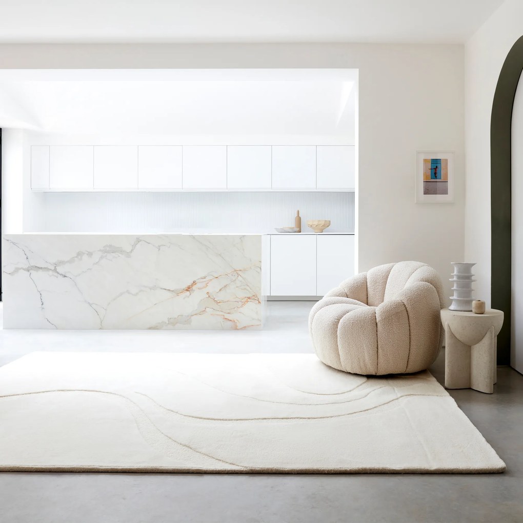 Tribeca Design Kusový koberec Moona Glide Rozměry: 160x230 cm