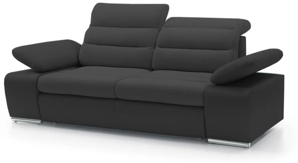 MAXIVA Pohovka - KORFU sofa Čalounění: beige (Artemis 2)