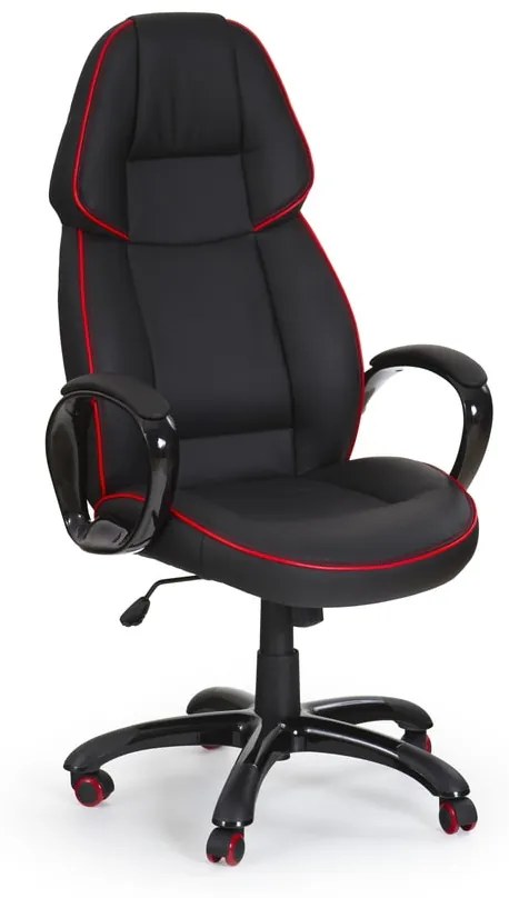 Halmar Kancelářská židle RUBIN, černá