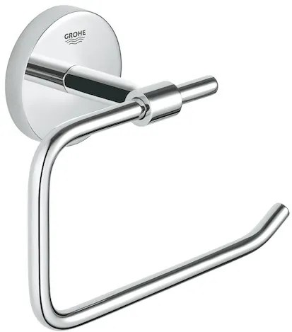 Grohe BAUCOSMOPOLITAN Držák toaletního papíru, chrom G40457001 (40457001)