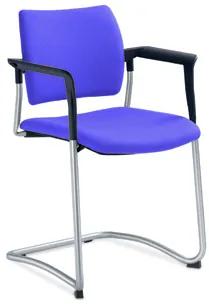 LD SEATING - Konferenční židle DREAM 130/B