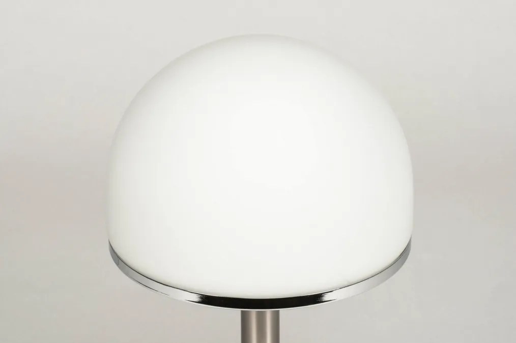 Stolní designová LED lampa Surround S