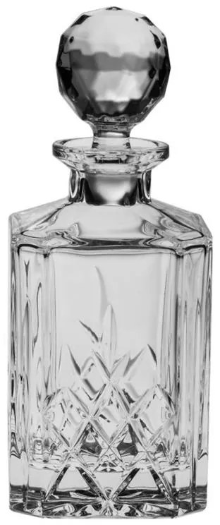 BOHEMIA BRIXTON KARAFA NA WHISKY 800 ML